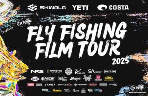 Film Fest - 2025 Gulf Coast Classic fly fishing festival
